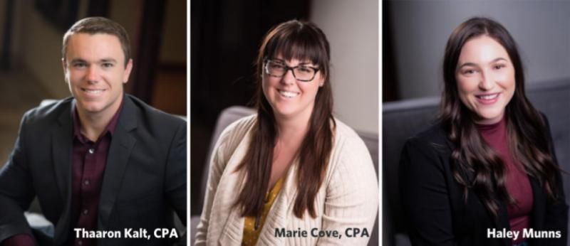 Casey Neilon makes three promotions | Captive International